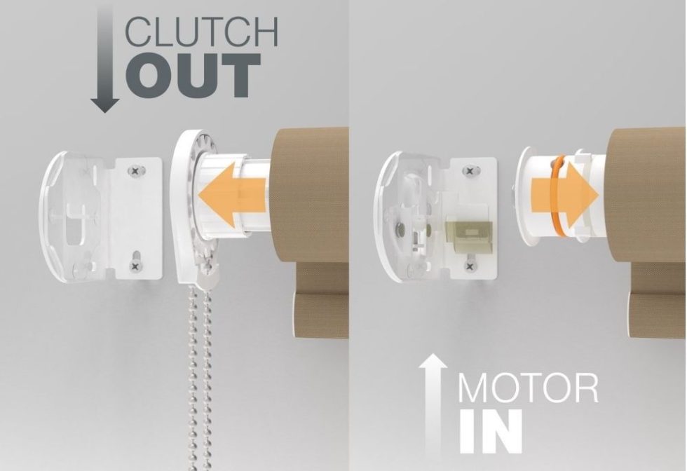 Qmotion - AiN Group